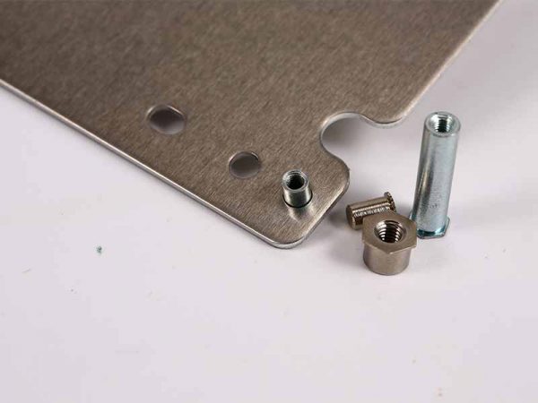 PEM Fastener Series – SOZN Fastener