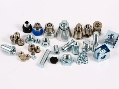 PEM Fastener Series – SOZN Fastener