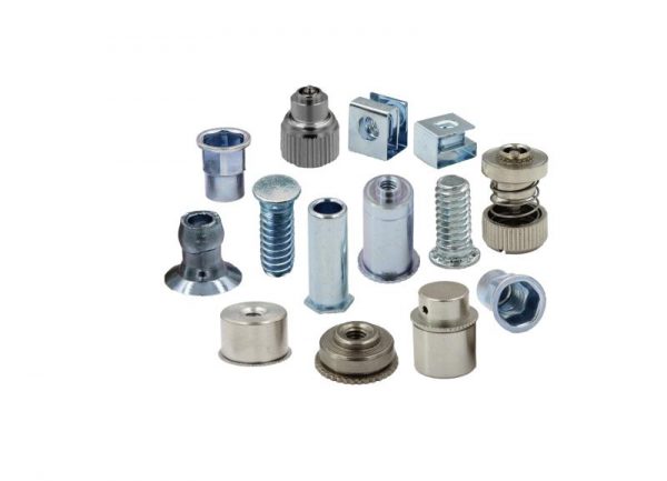 Studs & Standoffs – SOZN Fastener