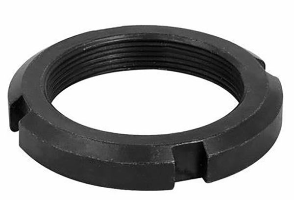 Product-Nuts – SOZN Fastener