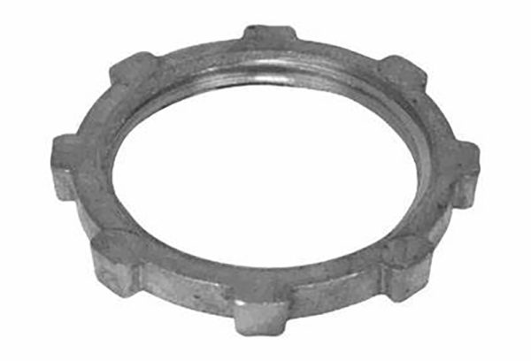 Product-Nuts – SOZN Fastener