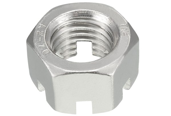 Product-Nuts – SOZN Fastener