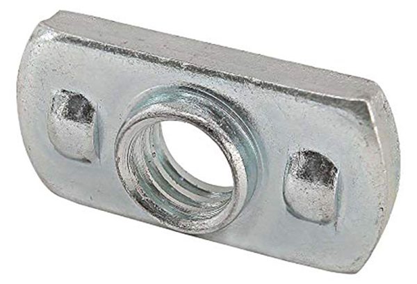 Product-Nuts – SOZN Fastener