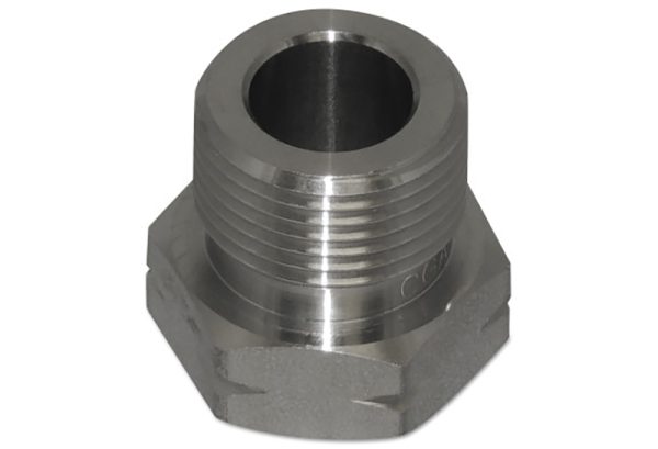Product-Nuts – SOZN Fastener